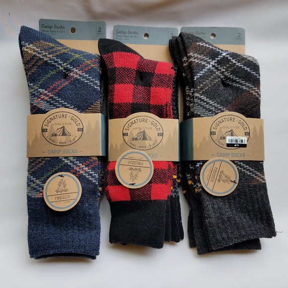 Goodfellow & Co | Underwear & Socks | Goodfellow Co 326 Pairs Socks ...